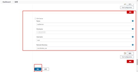 Svnjenkinsdocker实现自动化打包部署send Files Or Execute Commands Over Ssh