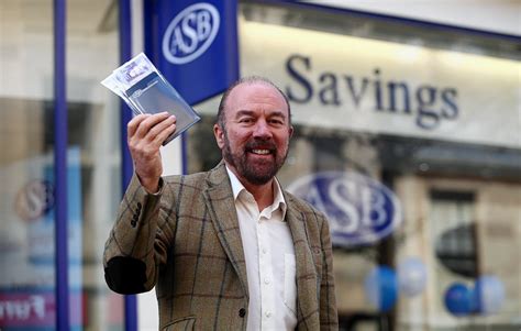 Sir Brian Souter Splashed Out On North Sea Firm Ashtead Technology