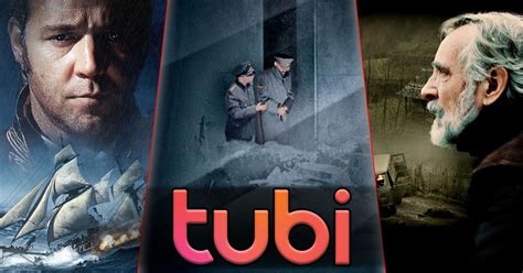 Best War Movies On Tubi To Watch Right Now