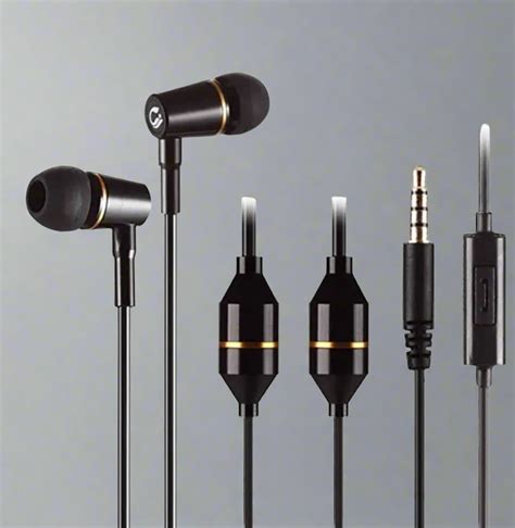 Safe Emf Shielded Earbuds Soleil Well