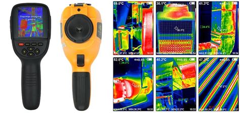 ประโยชน์ของเครื่องวัดอุณหภูมิอินฟราเรด Infrared Thermometer