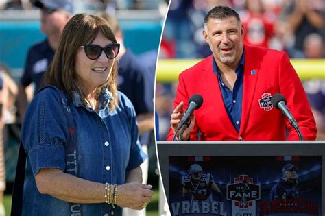 Mike Vrabels Patriots Ceremony Played Part In Titans Firing