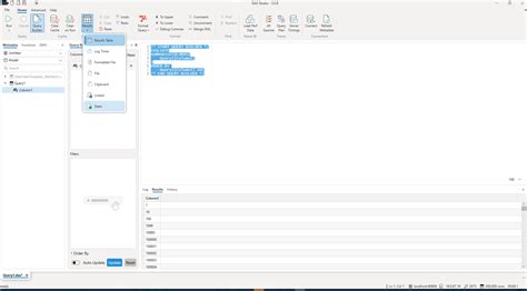 Solved Exporting To Excel Microsoft Fabric Community