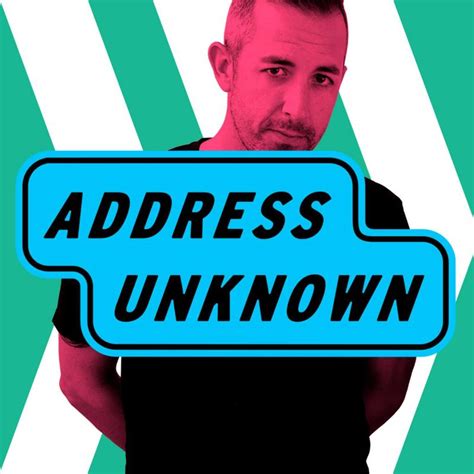Address Unknown Address Unknown S01 E06 2 New Zealand Continues