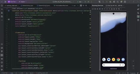 hiruna wijesinghe on linkedin java android project 12 comments