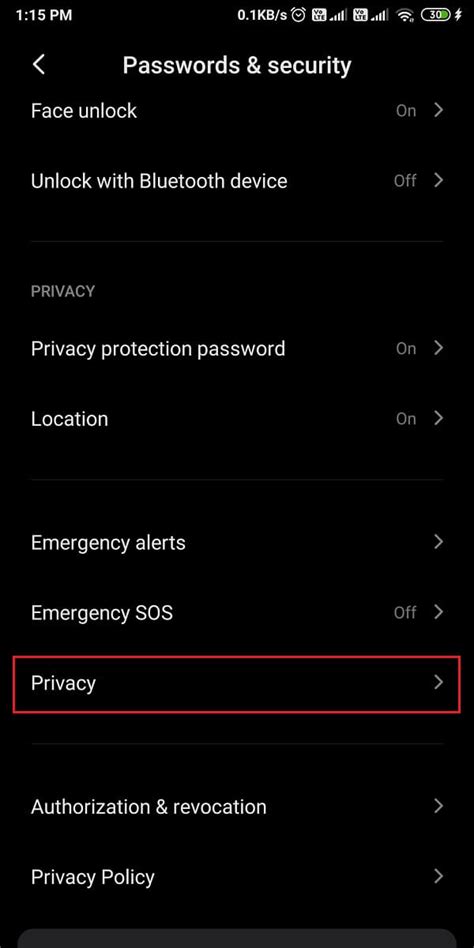 How To Disable Auto Start Apps On Android TechCult