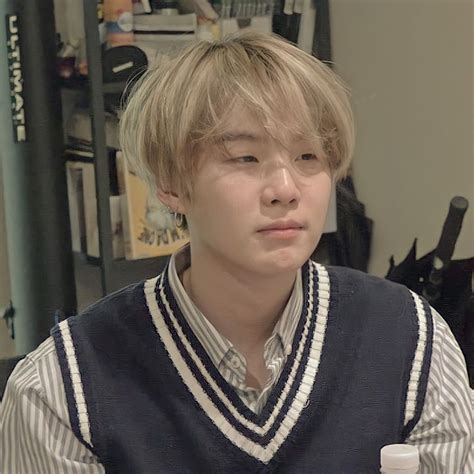 Yoongi