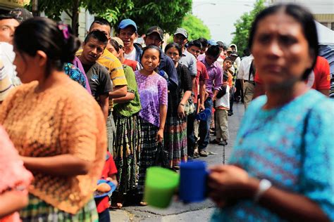Campesinos Pedirán Mañana La Renuncia Del Presidente