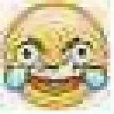 Pin Em Cursed Emojis