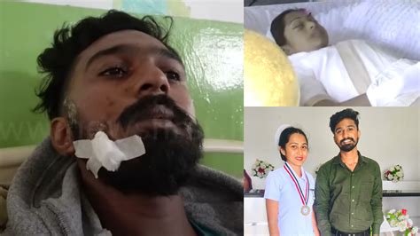 වන අලි ප්‍රහාරය ගැන සිහිය ආපූ තරුණයා කියපු බිහිසුණු කතාව