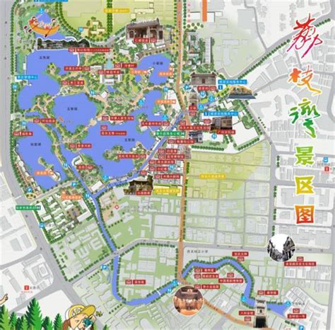 荔枝湾涌地图荔枝湾荔枝湾涌图片大山谷图库