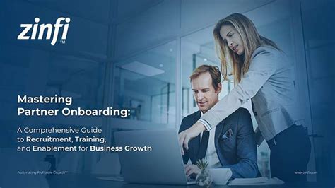 Prashant Patrick Singh On Linkedin Mastering Partner Onboarding A