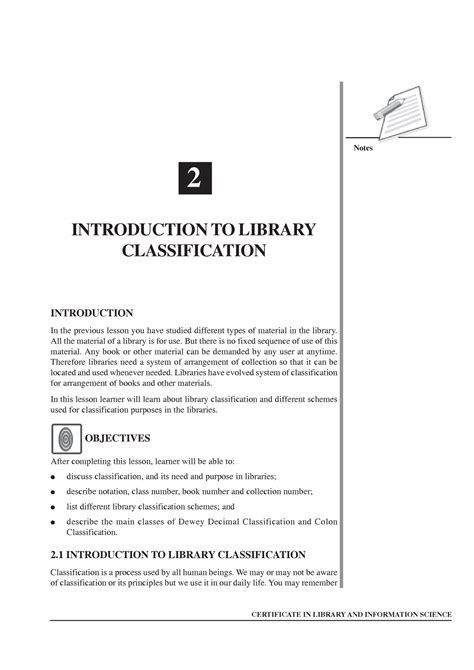Library Classification Ddc Cc And Udc Introduction To Library