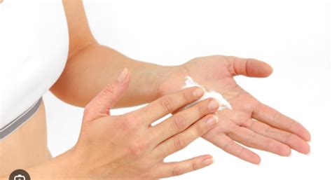 Morphea Diagnosis And Treatment