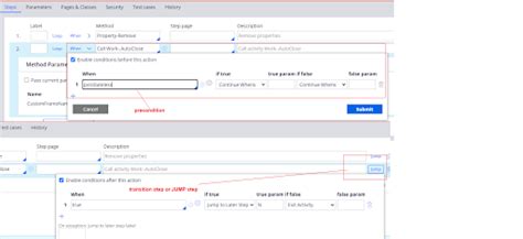 Pega Activities Complete Understanding Pega Help Case Management