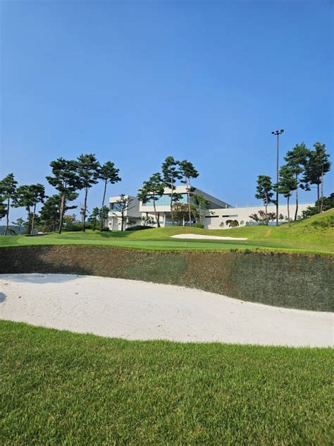 세종 레이캐슬cc 주변맛집 과 고급졌던 골프장 후기 네이버 블로그