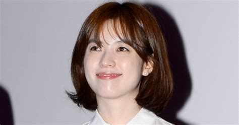 포토엔 한효주 부분 시스루 패션 눈길~