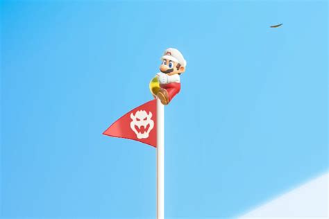 All Secret Exits In Super Mario Bros Wonder Polygon