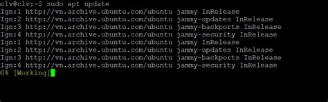 Hướng dẫn DNSMasq trên Ubuntu Hotline 0972710812