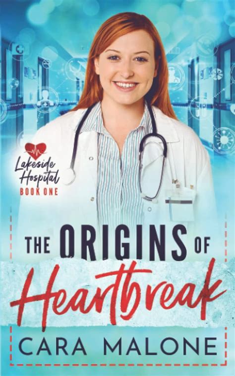 The Origins Of Heartbreak A Lesbian Medical Romance