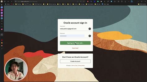 Tutorial Pembuatan Database Pada Oracle Dan Set Up Sql Developer Youtube
