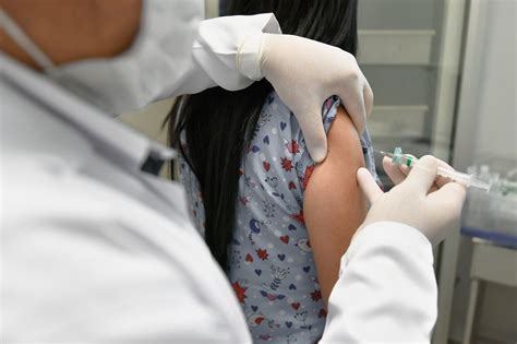 Saúde Alerta Para Novo Calendário De Vacina Contra Covid 19 Portal Goiás