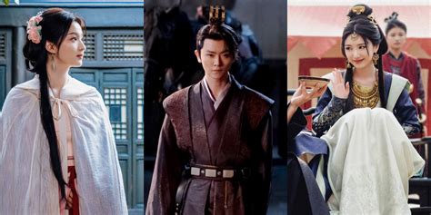 爆紅陸劇《慶餘年2》10大看點！「飯碗cp」張若昀、李沁全員回歸