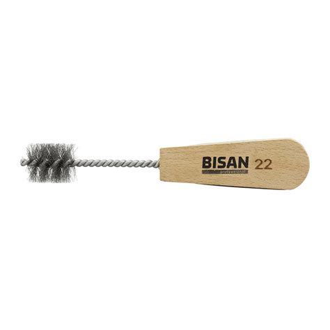 SZCZOTKA DO RUR MIEDZIANYCH MOSIĘŻNYCH 22MM B870903 Cena Opinie