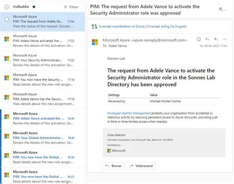 securing your azure microsoft 365 environment with principle of least