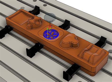 Toolpath Planning