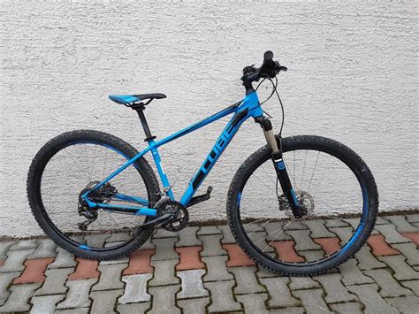 Cube Analog 29er