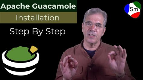 Apache Guacamole Installation Step By Step