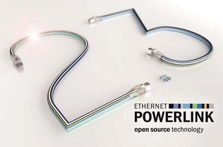 Openpowerlink