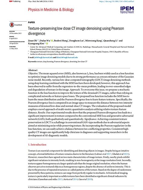Camca Center For Advanced Medical Computing And Analysis On Linkedin