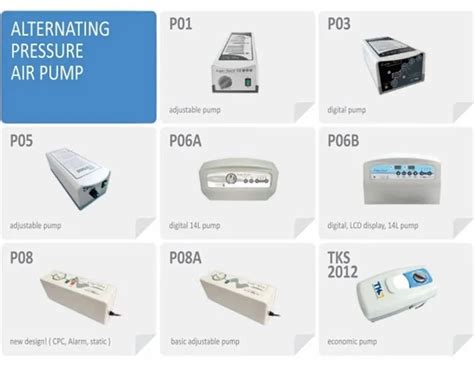 Intermittent Pneumatic Compression Ipc Pressure Therapy Lymphatic