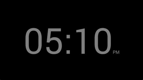 Easy Speech Timer Daford Com Apps