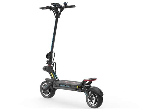 Dualtron Victor Luxury Distribuidor Oficial Dualtron España