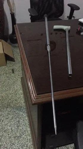 Mine Prodder Non Metallic Prodder Trader Wholesaler Distributor From New Delhi