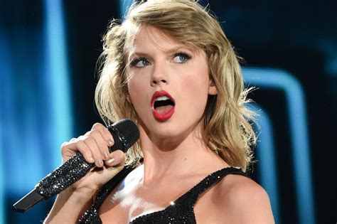 Outrage Watch Is Taylor Swift A Copycat