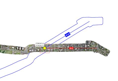 Raster Rotation — Global Mapper Forum