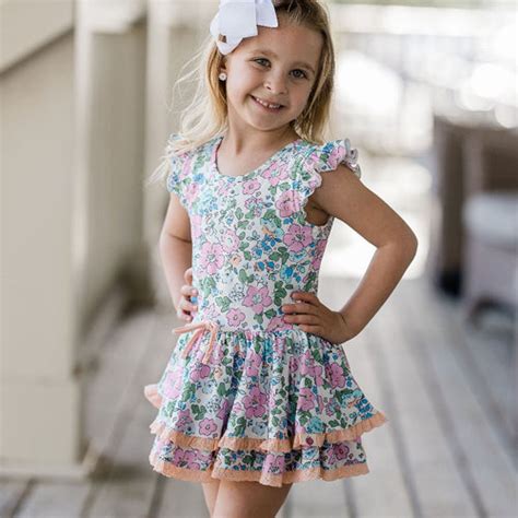 Girls Gymnastics Clothing And Outfits Cheeky Plum