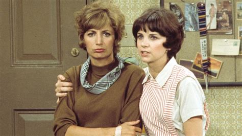 The Untold Truth Of Laverne And Shirley