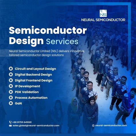 Semiconductordesign Vlsidesign Chipdesign Latest Technology Nodes