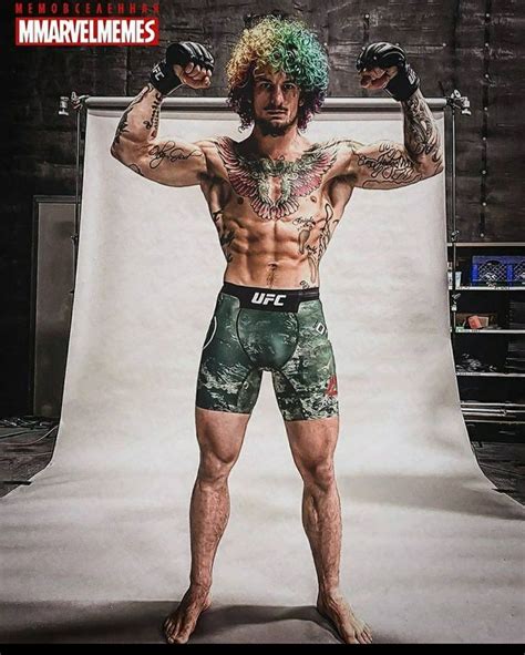 Sean O Malley Ufc Fighters Ufc Boxing Ufc
