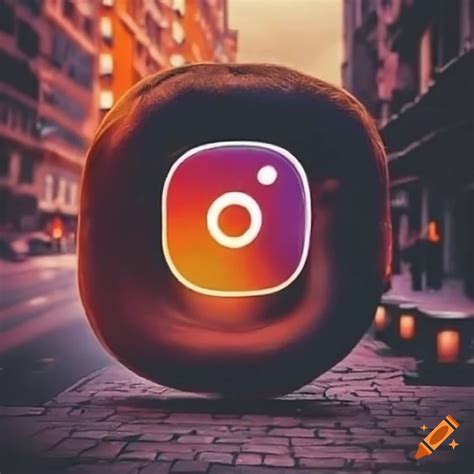 Street Photography For Instagram Profile On Craiyon