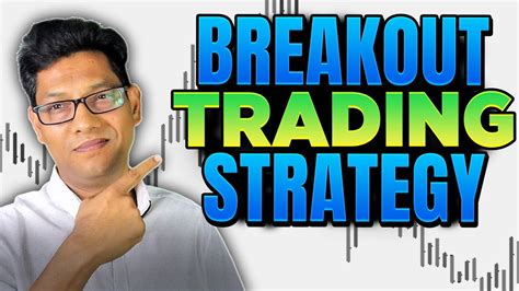 Most Profitable Breakout Trading Strategy No One Will Tell You This