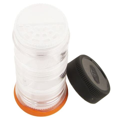Gsi Outdoors Spice Rocket Camping Food Storage Absolute Snow