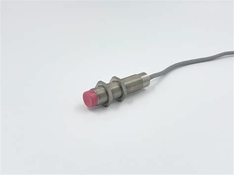 Induktive Sensoren Low Cost Melviri Ag Sensor Solutions