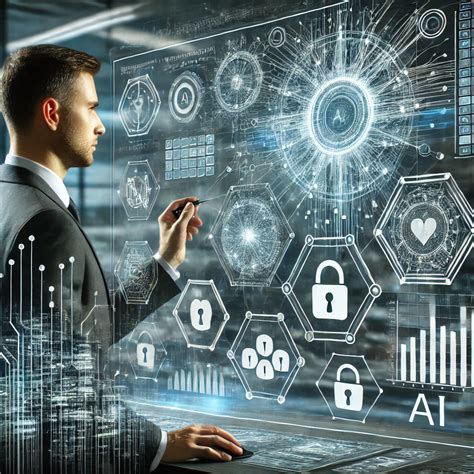 Ai In Anti Money Laundering Revolutionizing Compliance In The Fight Against Financial Crime