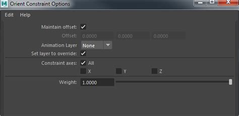 first time using driven key can t seem to get it working autodesk